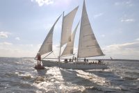Annapolis Schooner Woodwind Photo Gallery