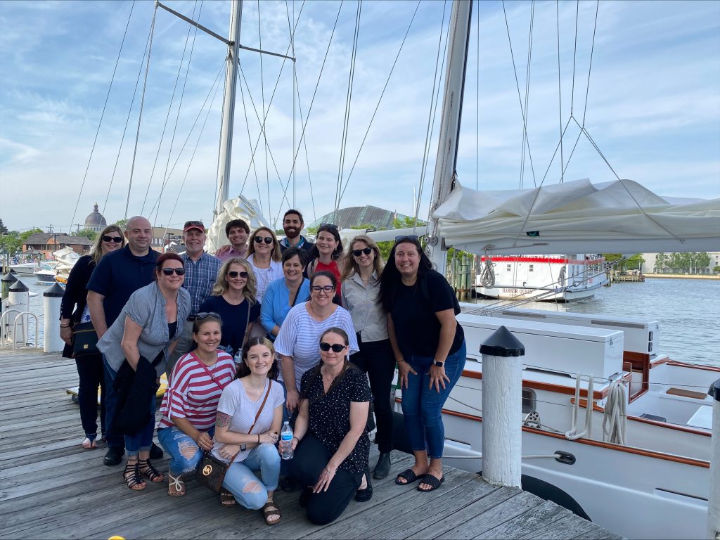 Client Filing Party - Schooner Woodwind