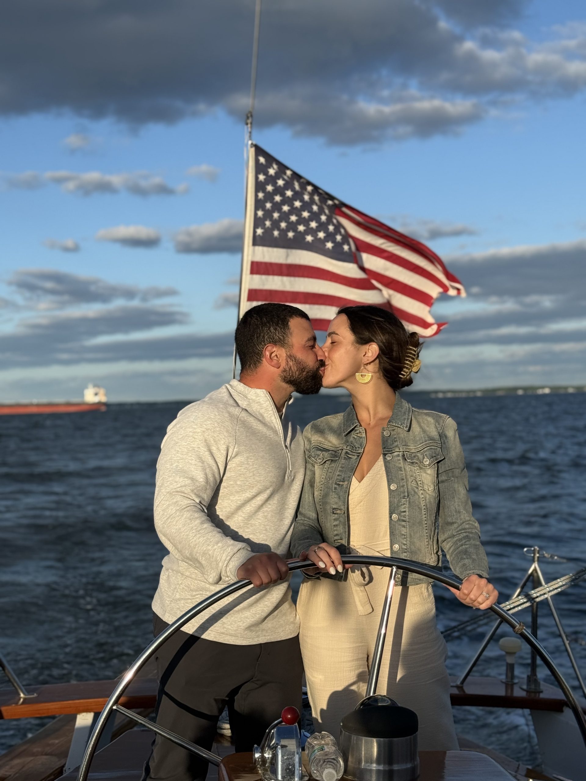 Sunset Cruise - Schooner Woodwind